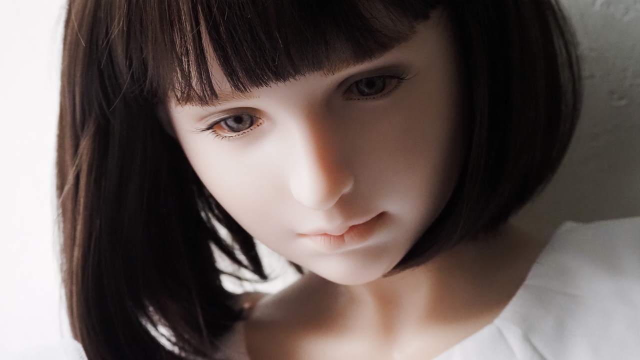 Iris_project LEVEL-D_arte145 の画像 - The quiet beauty of the doll