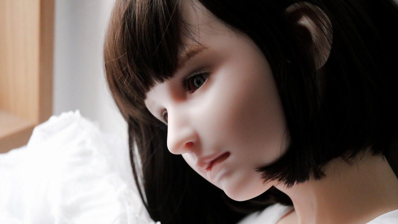 Iris_project LEVEL-D_arte145 の画像 - The quiet beauty of the doll