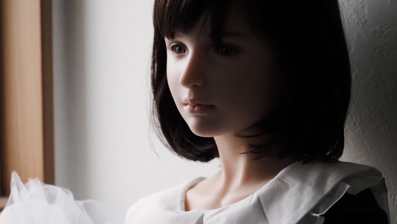 Iris_project LEVEL-D_arte145 の画像 - The quiet beauty of the doll
