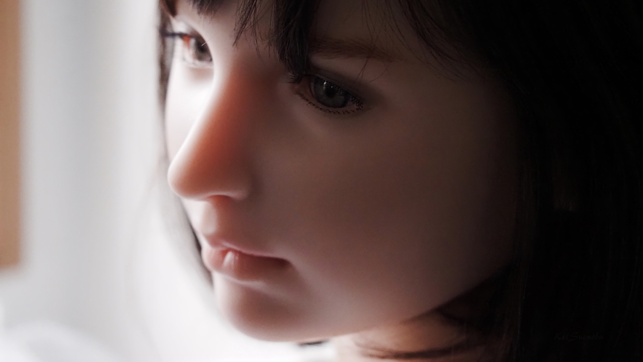 Iris_project LEVEL-D_arte145 の画像 - The quiet beauty of the doll