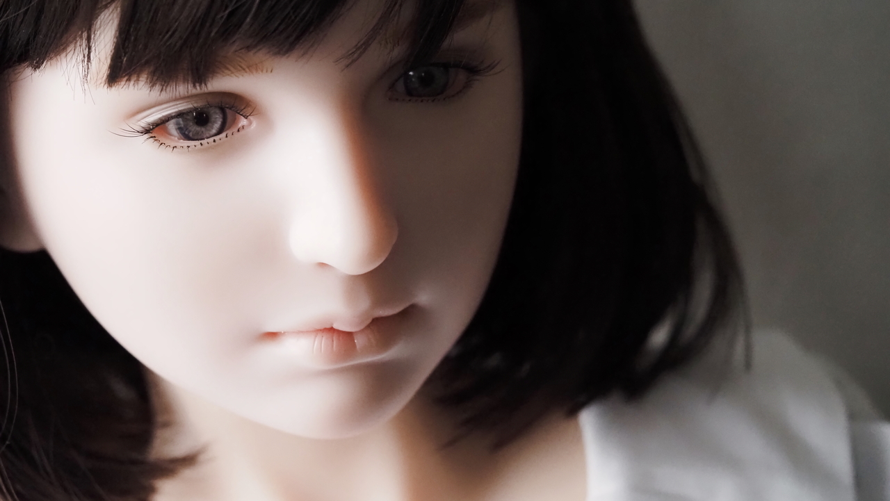 Iris_project LEVEL-D_arte145 の画像 - The quiet beauty of the doll