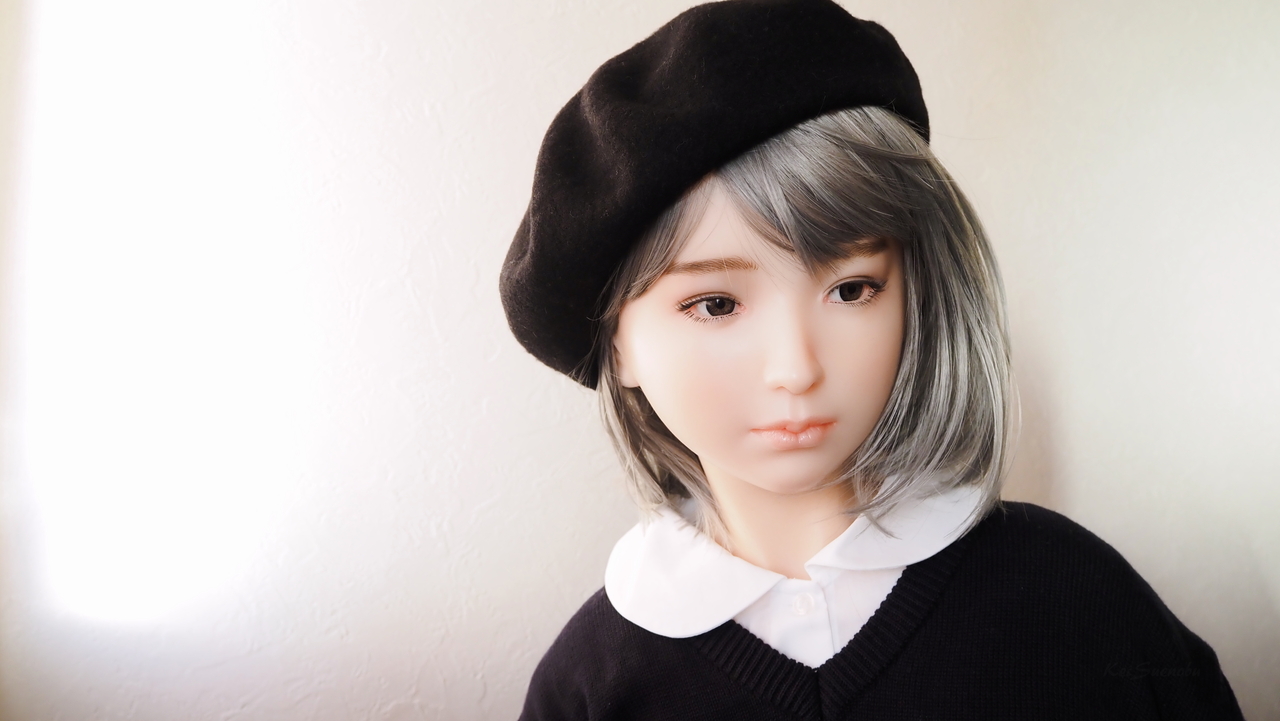未玲の画像 - The quiet beauty of the doll