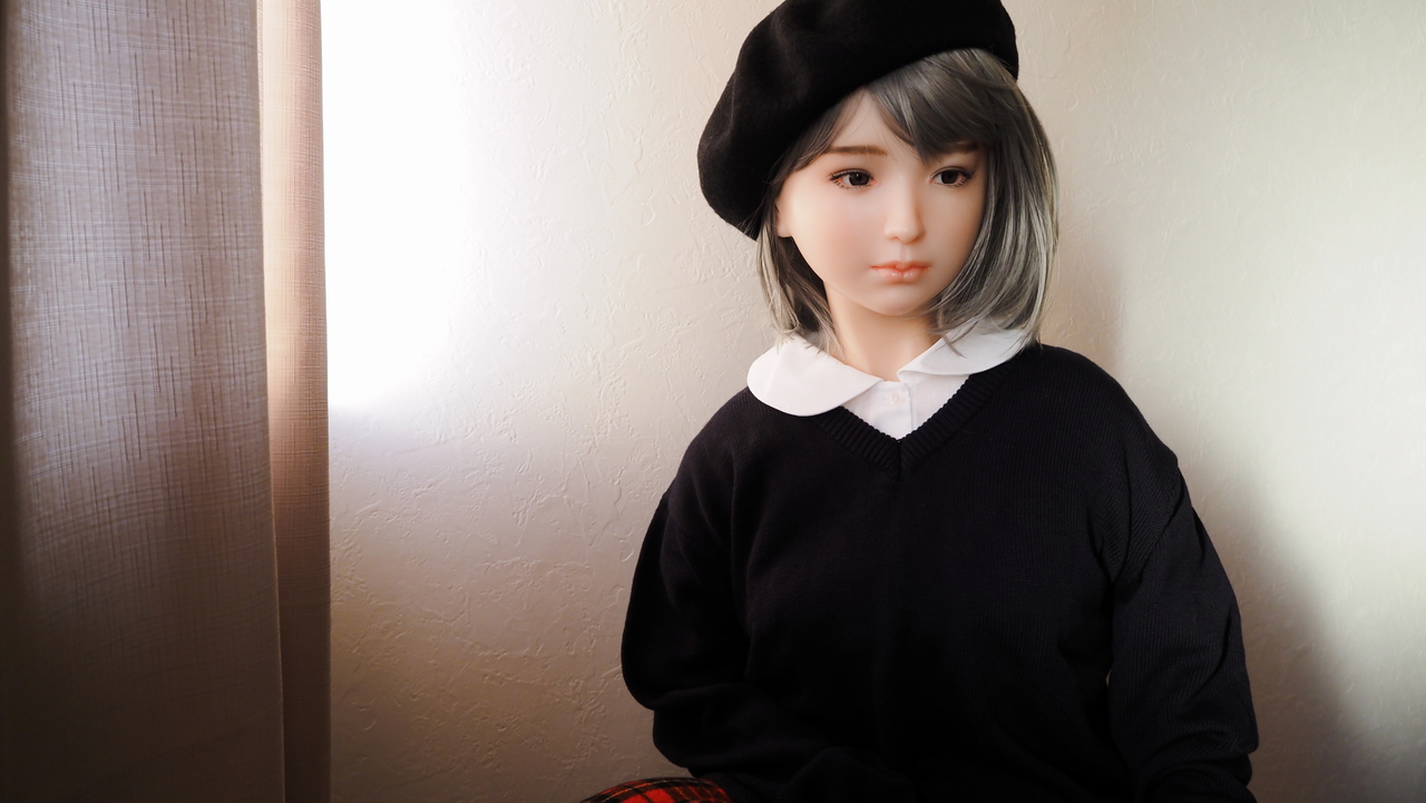 未玲の画像 - The quiet beauty of the doll