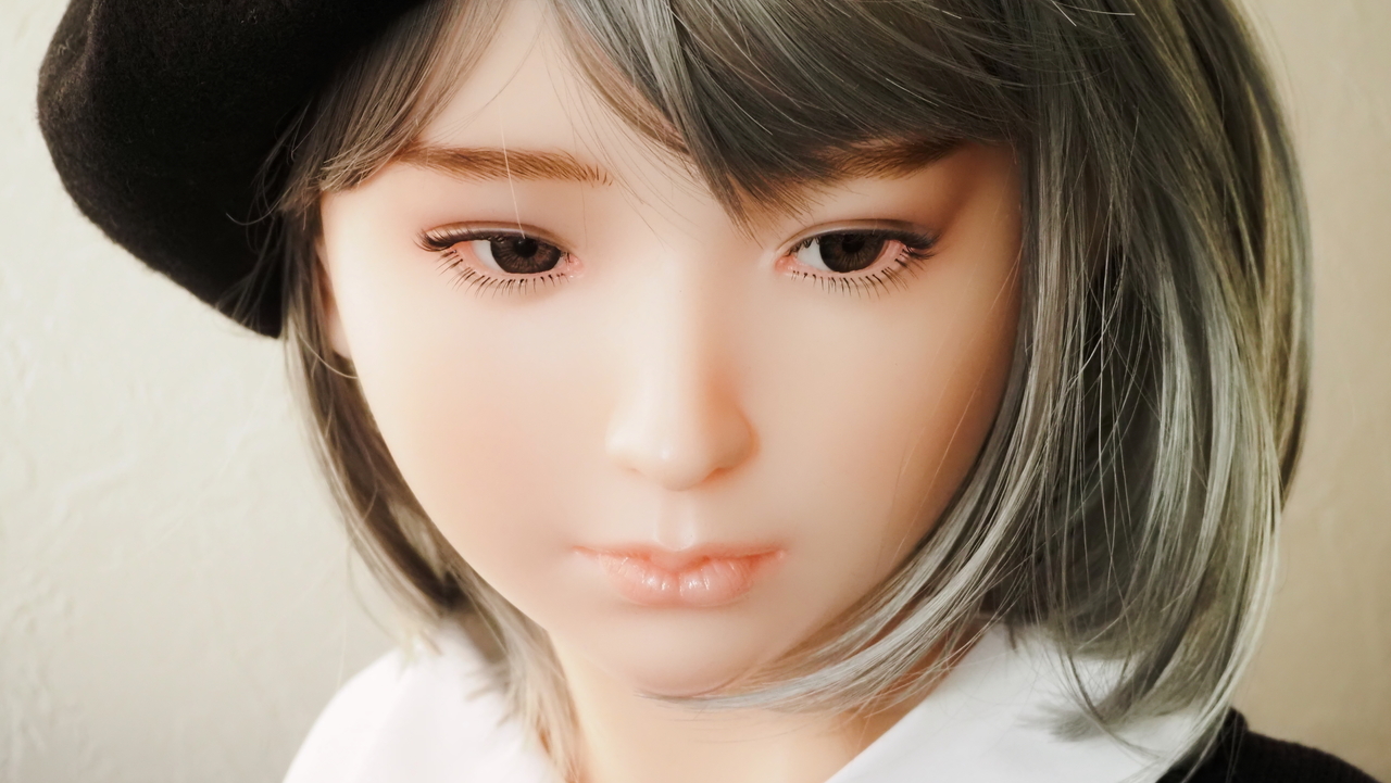 未玲の画像 - The quiet beauty of the doll
