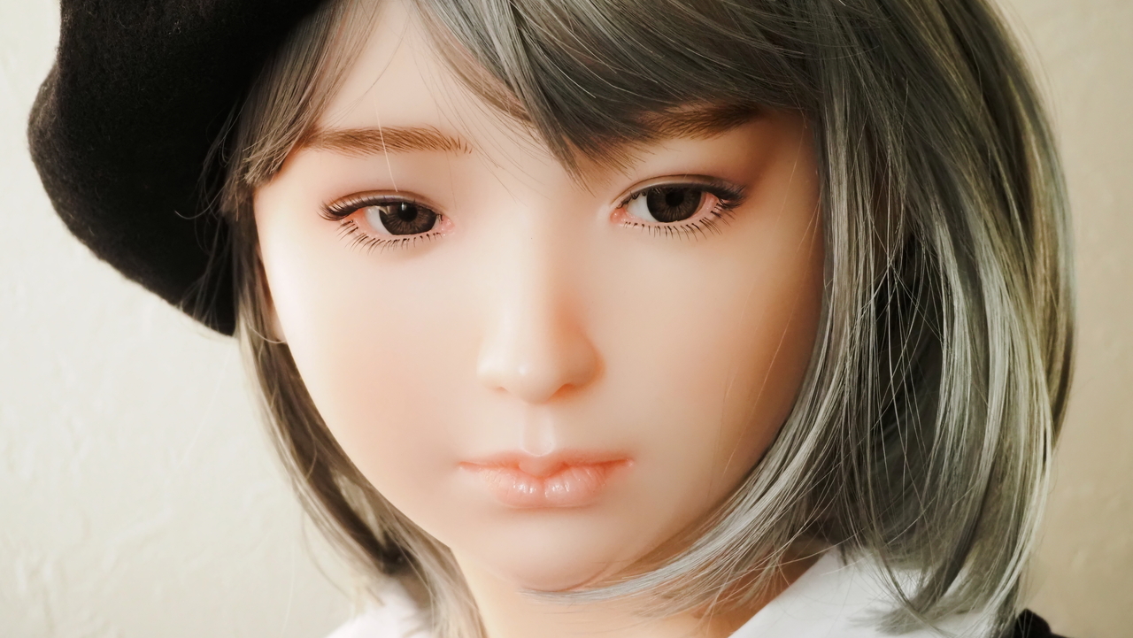 未玲の画像 - The quiet beauty of the doll