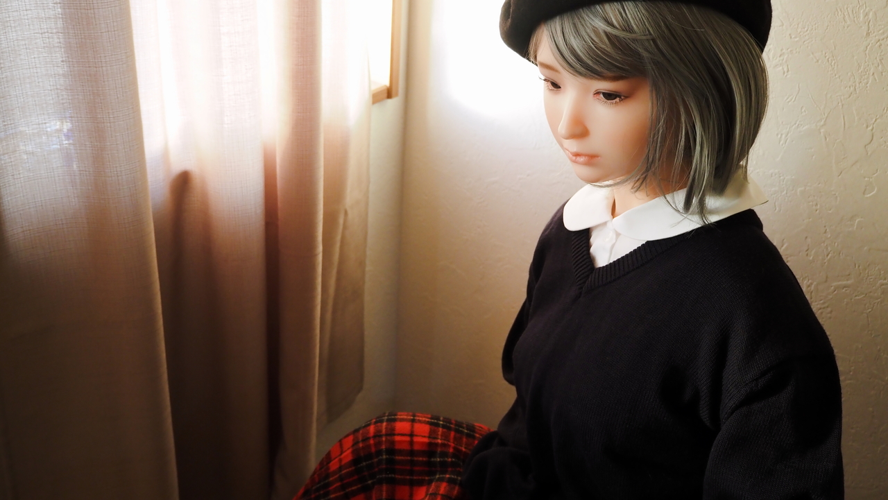 未玲の画像 - The quiet beauty of the doll