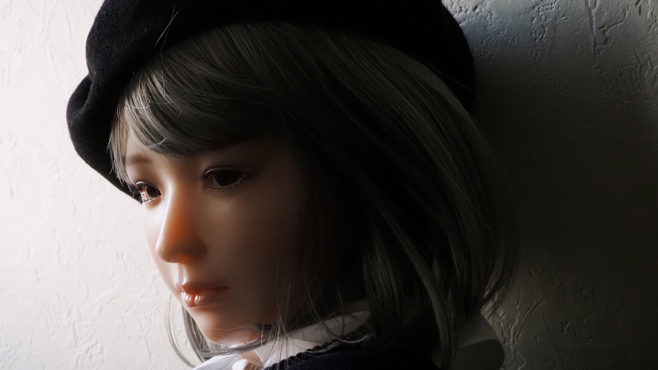 未玲の画像・続き - The quiet beauty of the doll