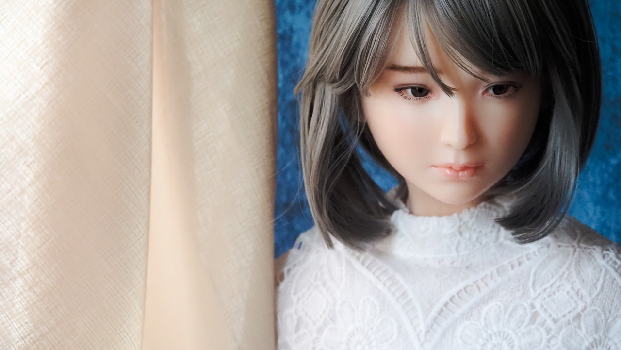 project LEVEL-D 綾苗と未玲の画像 - The quiet beauty of the doll