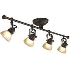 Global Track Lighting Market by Manufacturers, Countries, Type and ...