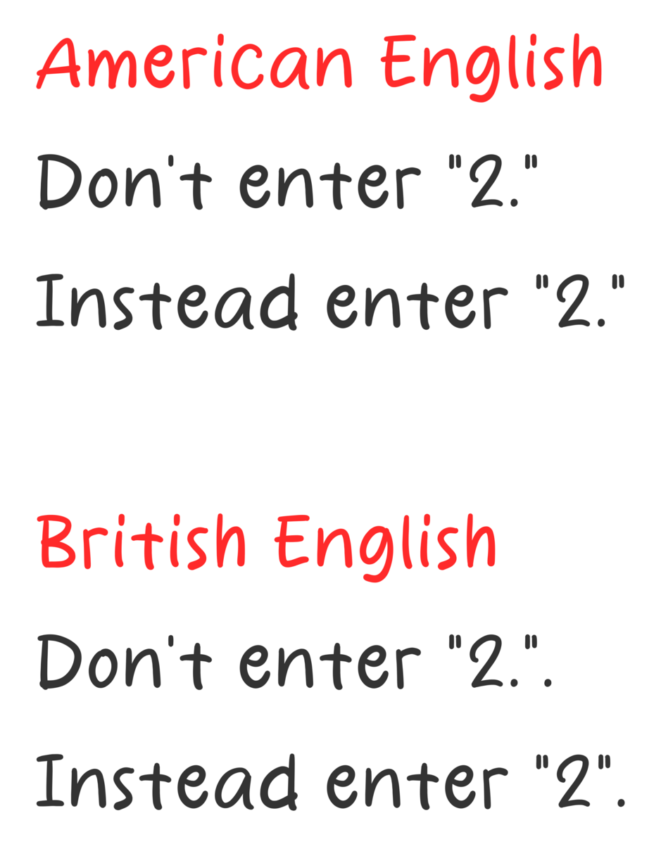 In or out? - the cheese