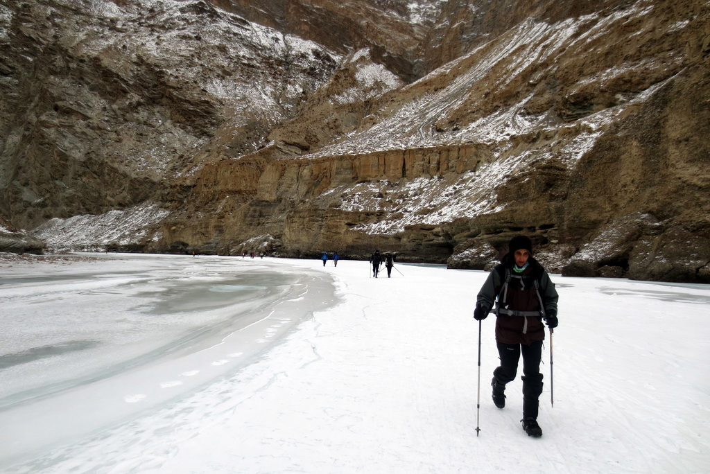 Top 5 Famous Treks in Leh Ladakh - go2ladakh’s diary