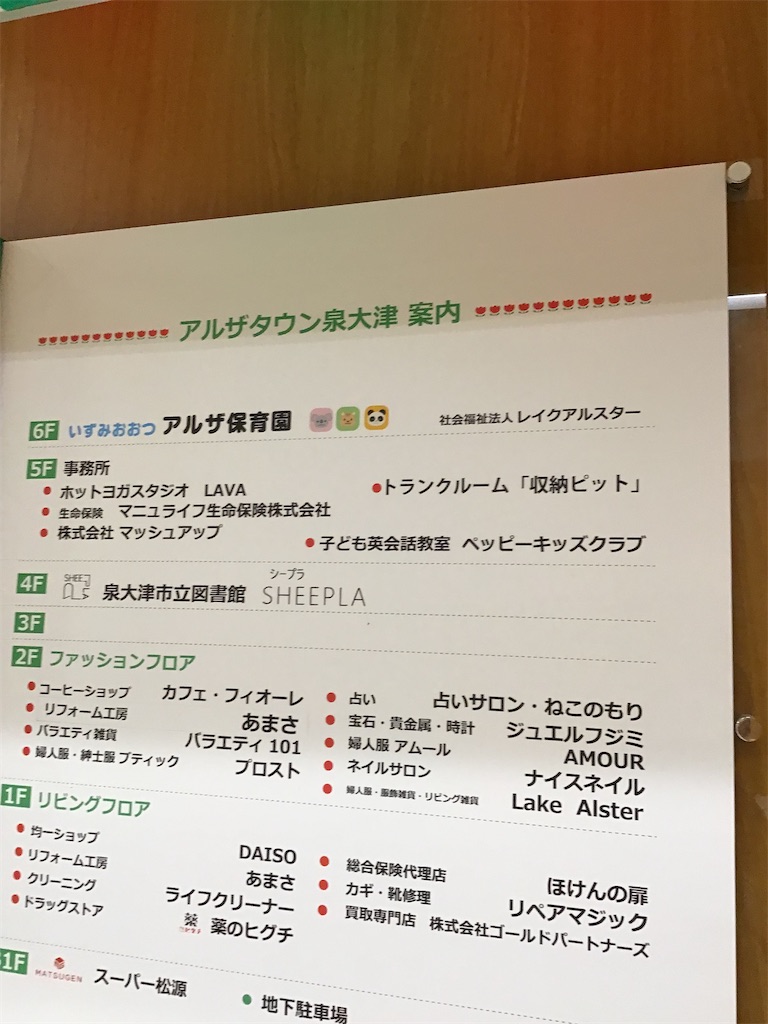 倉庫探し2024年版 - goblin-red’s いろいろ勉強