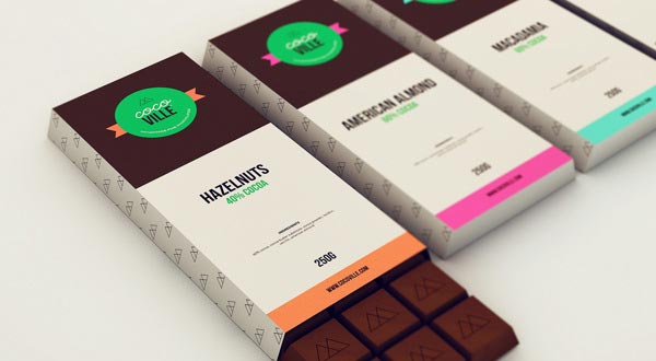 How to Make Boxes of Chocolates? - Go Custom Boxes