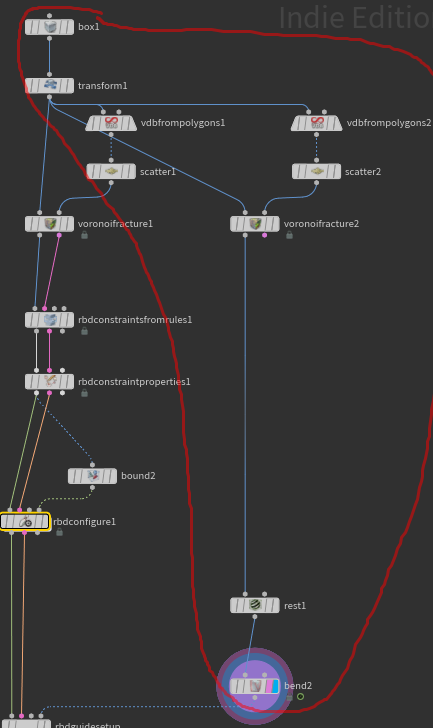 RBD Guide Simulation - すあまの備忘録