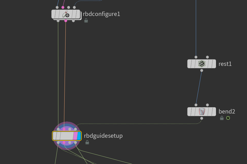 RBD Guide Simulation - すあまの備忘録