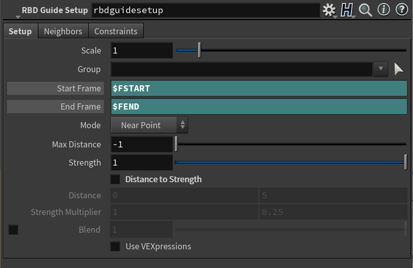 RBD Guide Simulation - すあまの備忘録