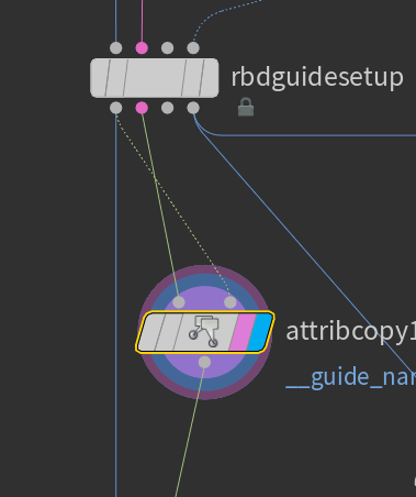 RBD Guide Simulation - すあまの備忘録