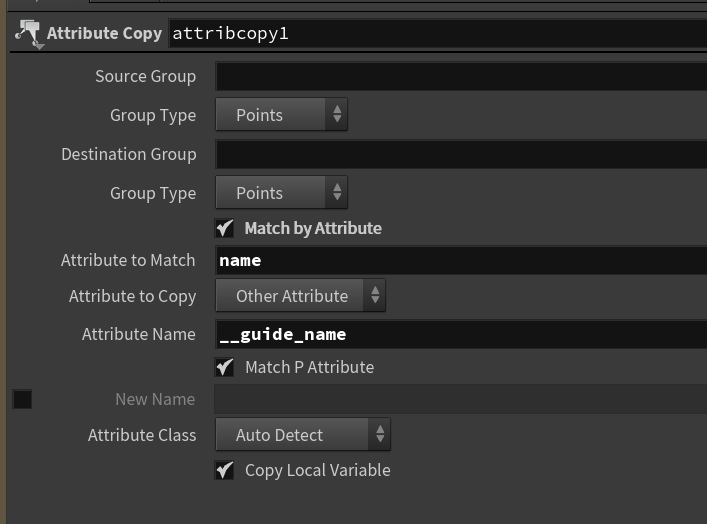 RBD Guide Simulation - すあまの備忘録