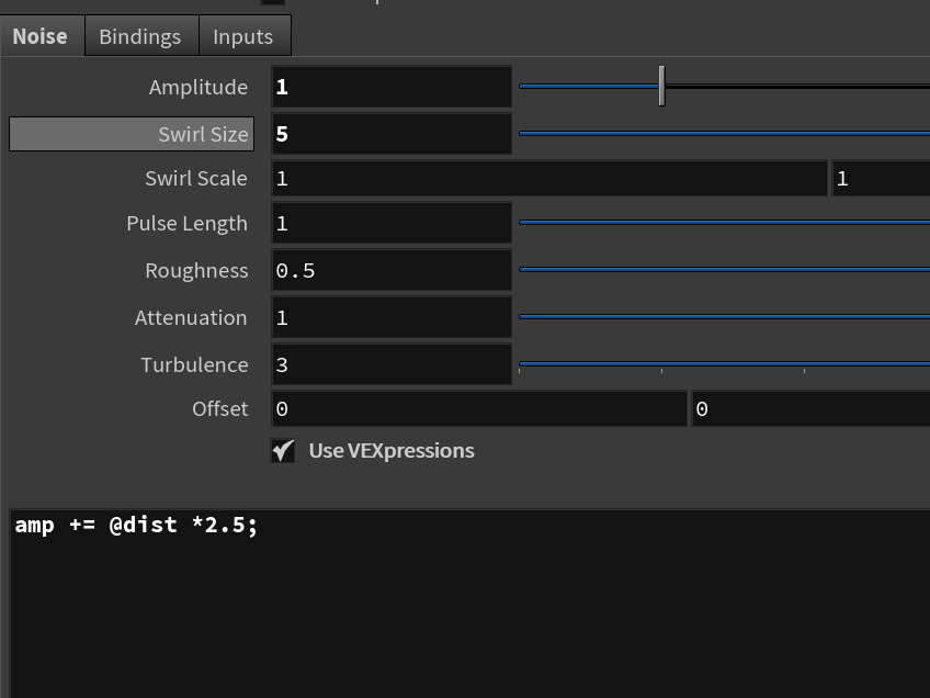 Particle Additive Shaderとねじりパーティクル - すあまの備忘録