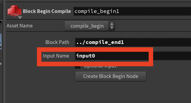 Tips - Attribute VOPを使い回す - すあまの備忘録