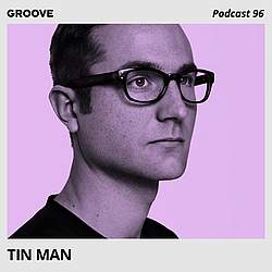 DJ Tin Man - 心を失くしてさまようアシッドの王子さま（!?） - エッコ チェンバー 地下
