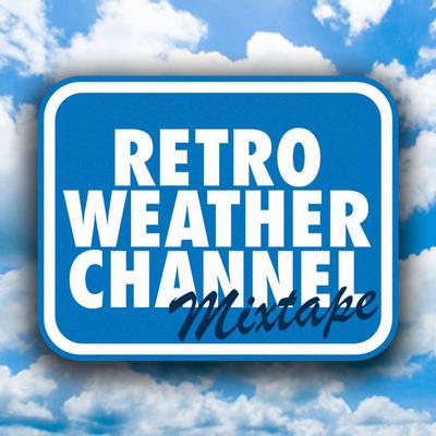 MODERNIST 76: RETRO WEATHER CHANNEL MIXTAPE (2019) - 夢の中へ届けるお天気の便り - エッ ...
