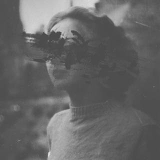 Phil Tomsett: The Sound of Someone Leaving (2020) - 消える行為が空気を揺らす - エッコ ...