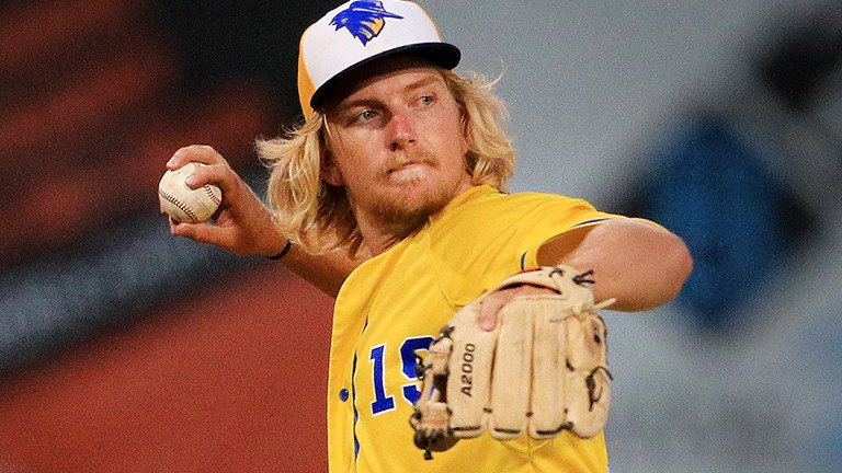 【パワプロ2022・再現】ダーモット・フリッチ（オーストラリア代表） - パワプロデータ拡張センター