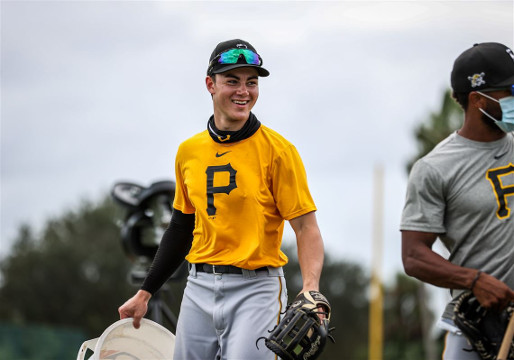 【パワプロ2022・再現】ソロモン・マグワイア（オーストラリア代表） - パワプロデータ拡張センター