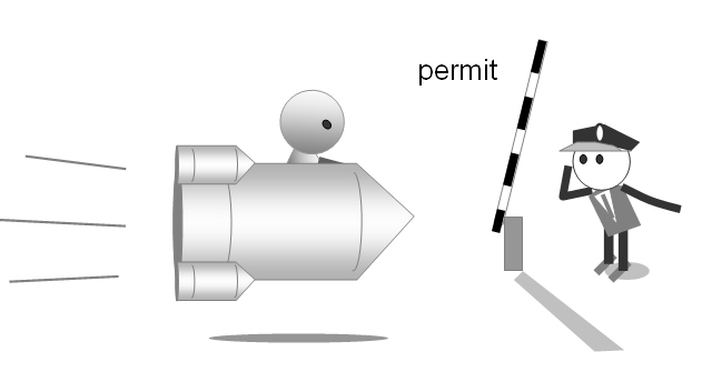 214 mit, miss 「送る、投げ入れる」(L.mittere) - 語源の広場