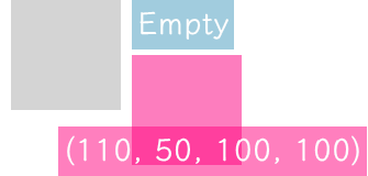 WPFのRectの重なり判定、RectangleGeometryにしてからFillContainsWithDetailメソッドでできた ...