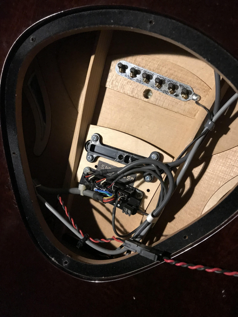 Taylor T5 を買った話 - Soundhall guitar workshop