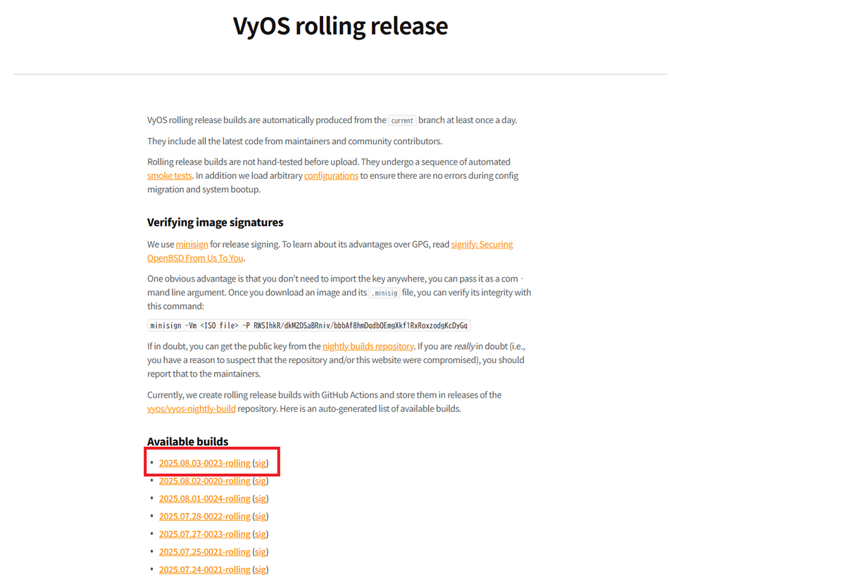 さくらのクラウドでVyOSを使う - gokigenmaruのブログ