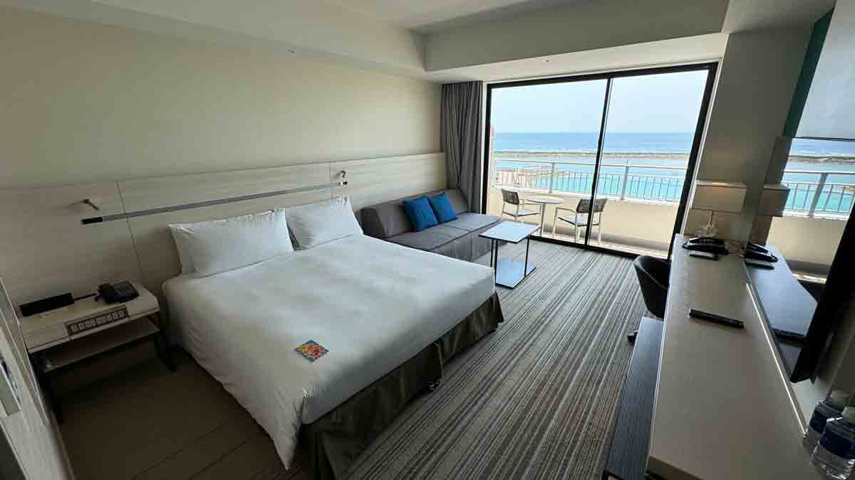 ヒルトンホテルで実際に体験したヒルトンアメックスプレミアムとHPCJで朝食無料、宿泊25％割引、エグゼクティブラウンジ無料で安すぎた - Creca-Style