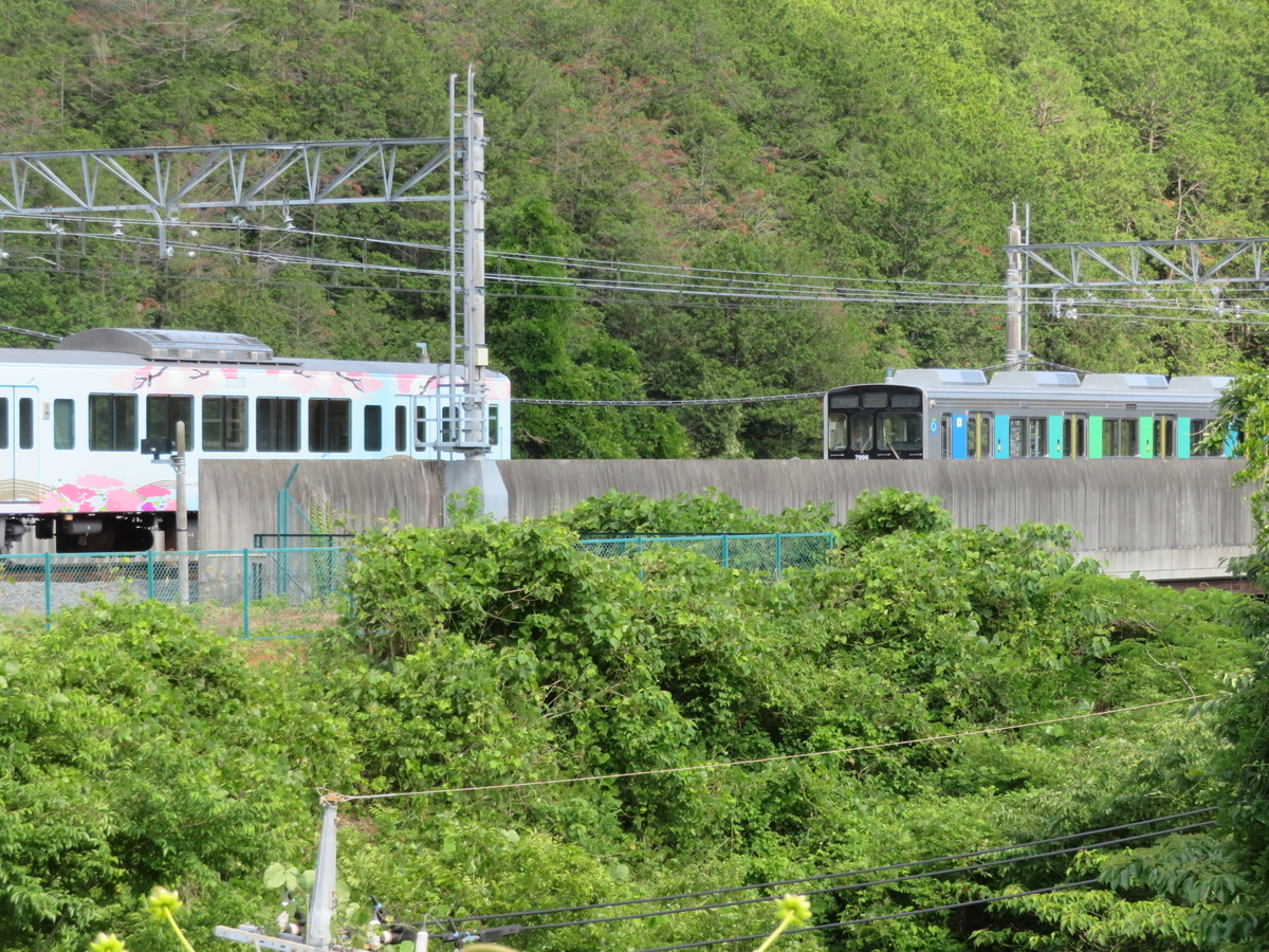 314 西武電車フェスタ2026 - 奥武蔵の風
