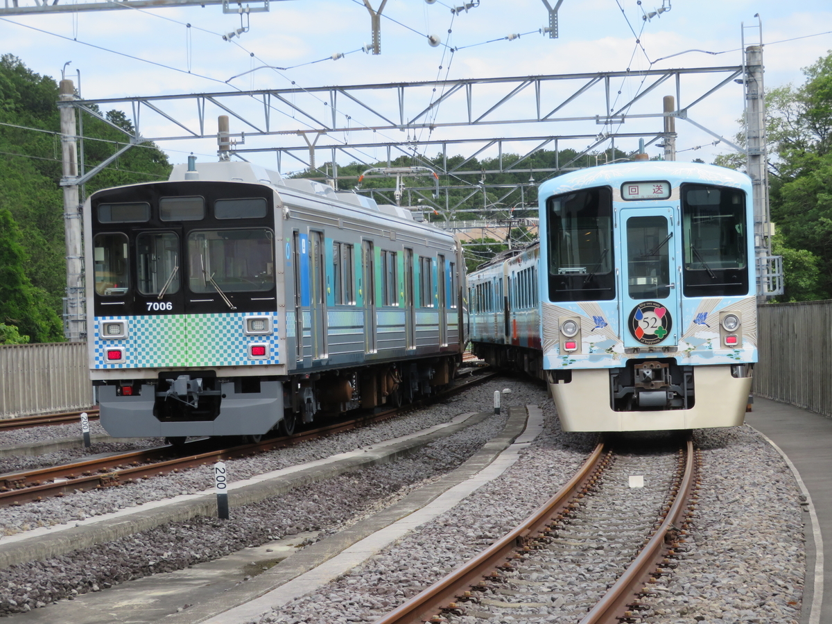 314 西武電車フェスタ2026 - 奥武蔵の風