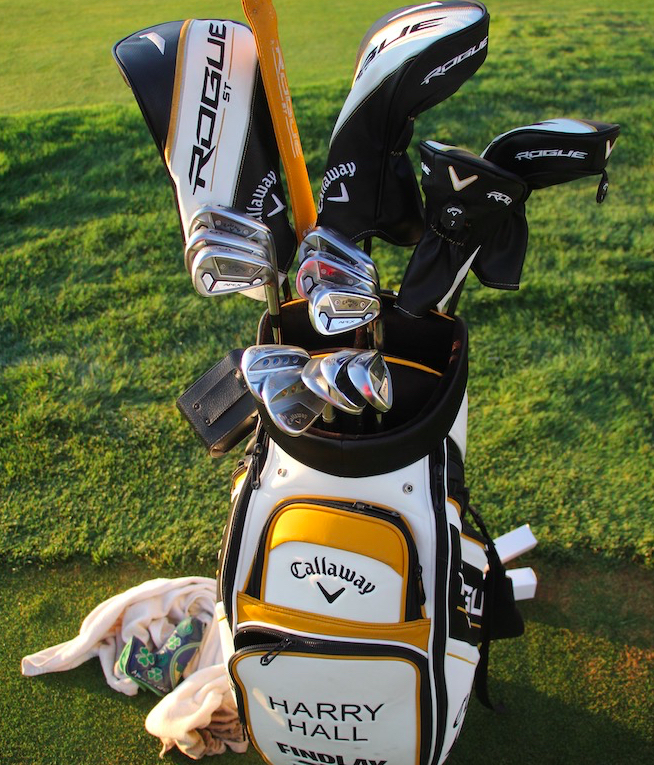 WITB｜ハリー・ホール｜2022-08-17｜Albertsons Boise Open - Linkslover * Ball Super