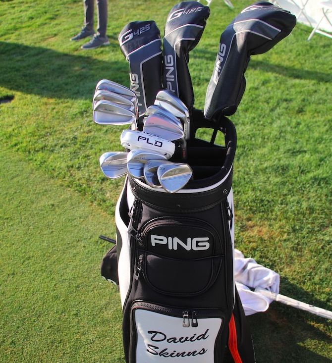 WITB｜デイビッド・スキンズ｜2022-08-17｜Albertsons Boise Open - Linkslover | Ball Super