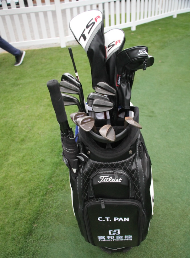 WITB｜C.T.パン｜2023-11-15｜The RSM Classic - Linkslover