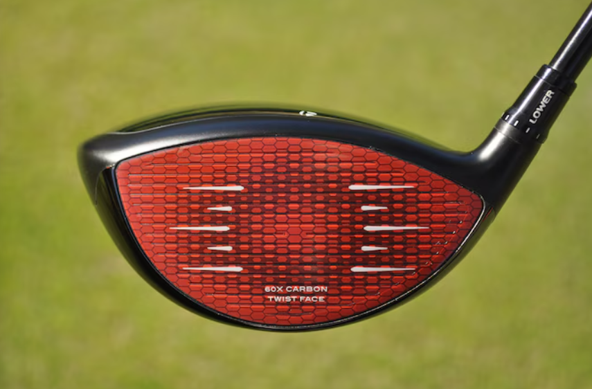 スコッティ・シェフラーの青いドライバーフェイスの裏に隠された，巧妙な視覚的優位性｜Golf Digest - Linkslover | Ball Super