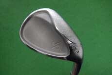 JP Golf CAMBER Raw ウェッジ HIバウンス 試打レビュー｜性能と打感を徹底解説