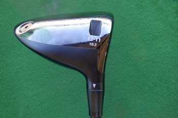 LA GOLF LA DRIVER 10.5° Review: Insane Distance & Forgiveness