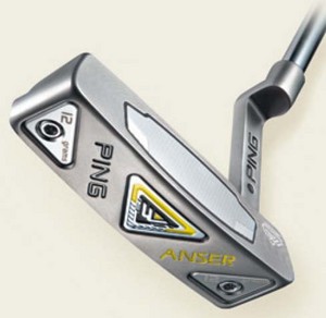 PING iWi シリーズパター登場です。 - フェアウェイゴルフUSA