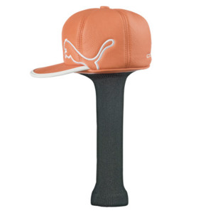 Puma Limited Edition Monoline Cap Headcover - フェアウェイゴルフUSA