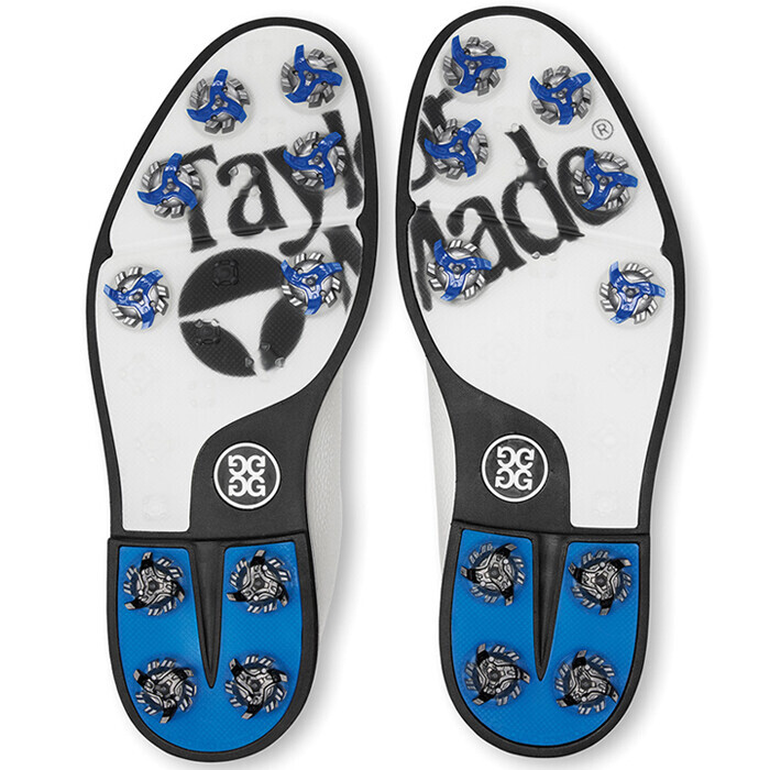 新製品 ゴルフシュ－ズです。テーラーメイドとGfore のコラボレーション企画 TaylorMade/Gfore G.112 Golf ...