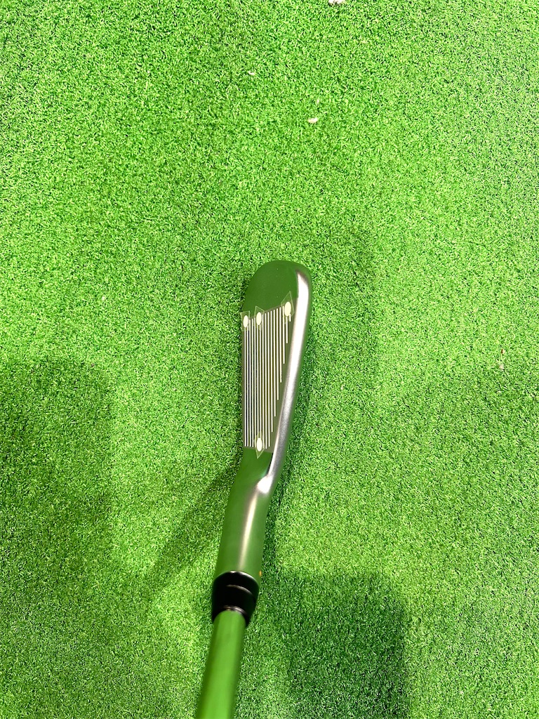 PING・i530アイアン試打評価（2024年） - Golf Powers 試打レビュー☆