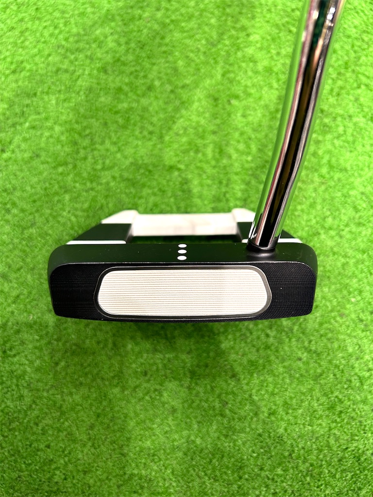 The Callaway Odyssey AI-ONE, Jailbird Mini DB Putter review ...