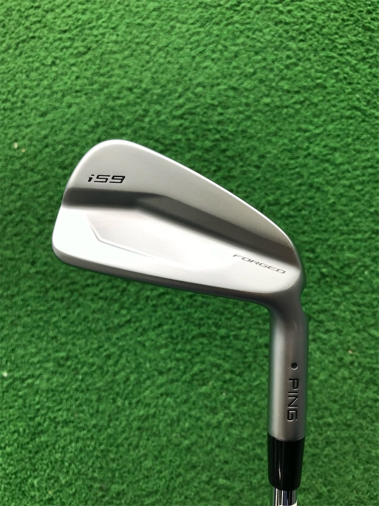 The rifle Project X irons shaft review - Golfpowers☆reviews