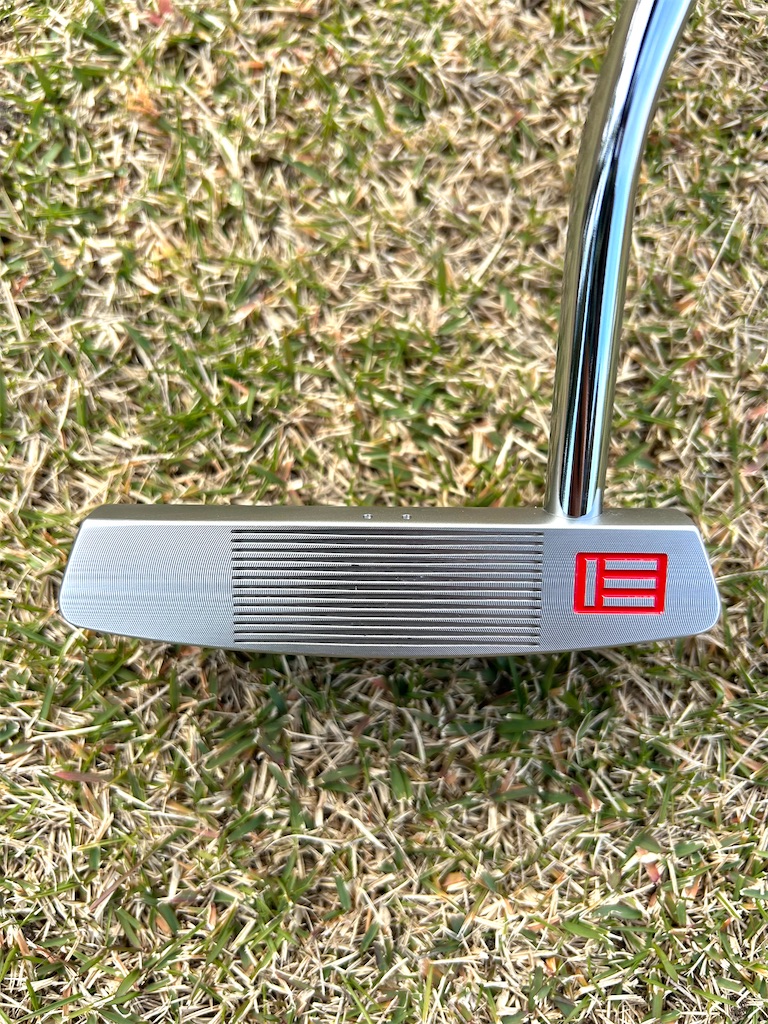 The Evn Roll ER2 Mid-Blade putter review（2023） - Golfpowers☆reviews