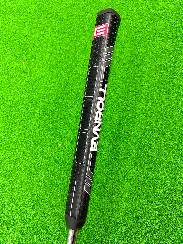 The Evn Roll ER2 Mid-Blade putter review（2023） - Golfpowers☆reviews
